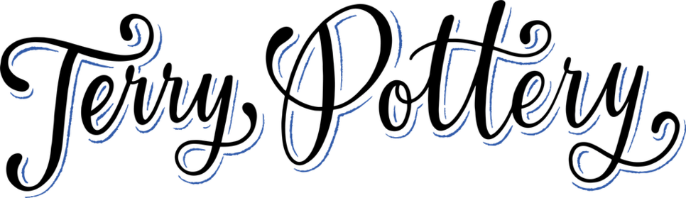 Terry Pottery - handmade quality tea cups